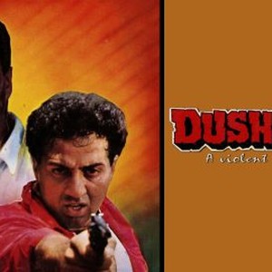 Dushmani: A Violent Love Story - Rotten Tomatoes