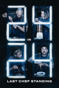 24 in 24: Last Chef Standing: Season 2 | Rotten Tomatoes