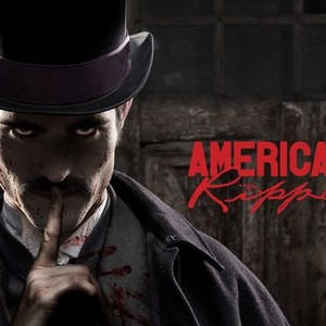 American Ripper - Rotten Tomatoes