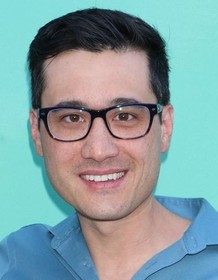 Ryan Welch | Rotten Tomatoes