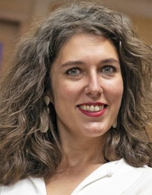 Lucía Álvarez | Rotten Tomatoes