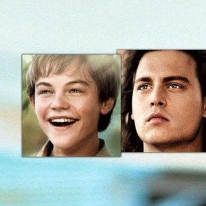 What's Eating Gilbert Grape - Rotten Tomatoes