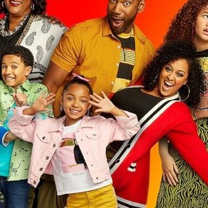 Family Reunion - Rotten Tomatoes