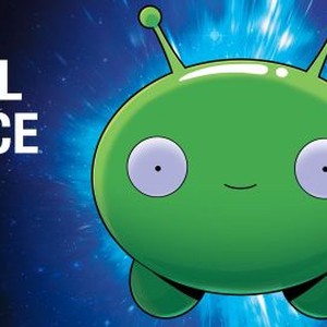 Final Space - Rotten Tomatoes