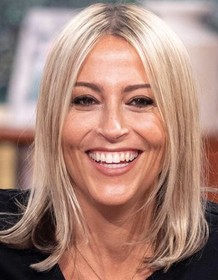 Nicole Appleton - Rotten Tomatoes