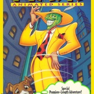 The Mask - Season 1 Episode 1 - Rotten Tomatoes