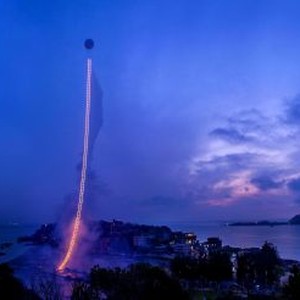 Sky Ladder: The Art of Cai Guo-Qiang - Rotten Tomatoes