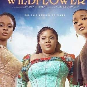 The Wildflower - Rotten Tomatoes