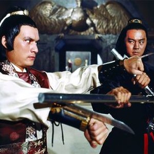 The Avenging Eagle - Rotten Tomatoes