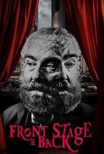 Front Stage & Back | Rotten Tomatoes