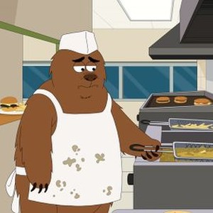 Daniel Tosh - Rotten Tomatoes