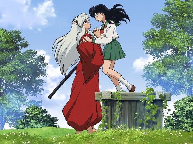 moryomaru inuyasha