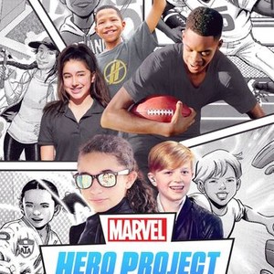 Marvel's Hero Project - Rotten Tomatoes