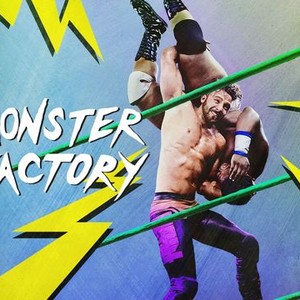 Monster Factory - Rotten Tomatoes