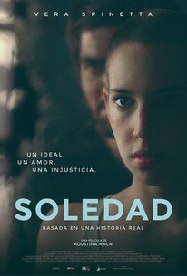 Soledad | Rotten Tomatoes