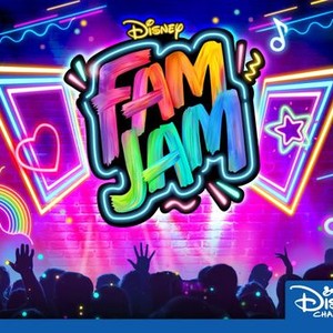 Disney Fam Jam: Season 1, Episode 1 - Rotten Tomatoes
