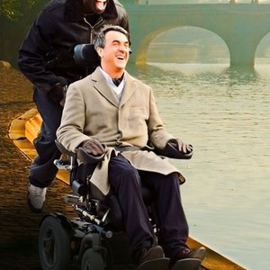 The Intouchables - Rotten Tomatoes