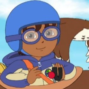 Go, Diego, Go!: Season 2, Episode 13 - Rotten Tomatoes