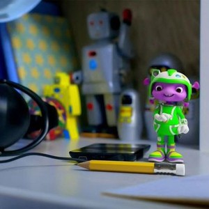 Floogals: Season 1, Episode 18 - Rotten Tomatoes