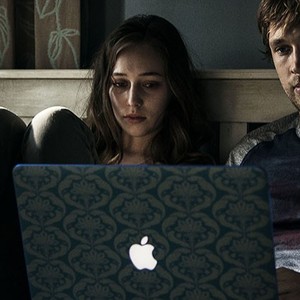 Unfriend - Rotten Tomatoes