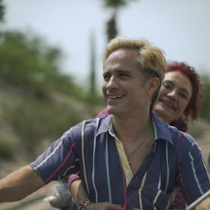 Cassandro - Rotten Tomatoes