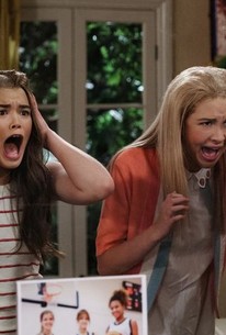 Alexa & Katie: Season 1, Episode 1 | Rotten Tomatoes