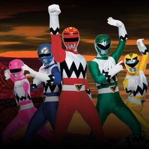 Power Rangers: Lost Galaxy, Episode 1 - Rotten Tomatoes