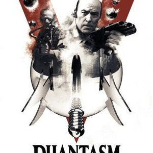 Phantasm: Ravager - Rotten Tomatoes
