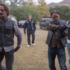 Tommy Flanagan - Rotten Tomatoes