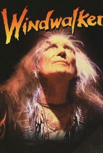 Windwalker | Rotten Tomatoes