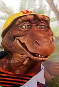 Dinosaurs: Season 1, Episode 5 - Rotten Tomatoes