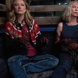 Halloween Kills - Rotten Tomatoes