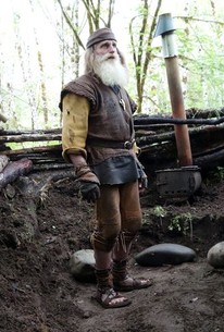 The Legend of Mick Dodge: Season 1, Episode 4 - Rotten Tomatoes