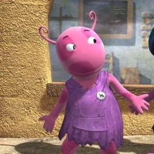 The Backyardigans: Season 3, Episode 13 - Rotten Tomatoes
