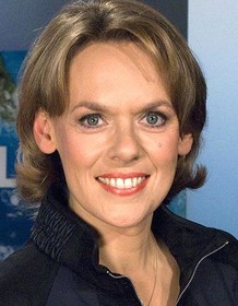 Ute Brucker - Rotten Tomatoes