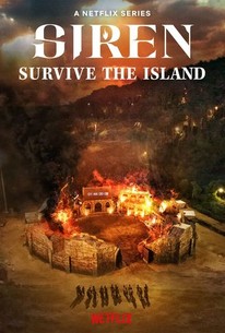 Siren: Survive the Island: Season 1, Episode 1 | Rotten Tomatoes
