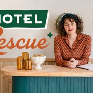 Motel Rescue - Rotten Tomatoes