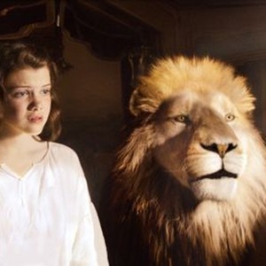 The Chronicles of Narnia: The Voyage of the Dawn Treader - Rotten Tomatoes