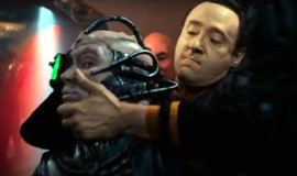 Star Trek: First Contact - Rotten Tomatoes