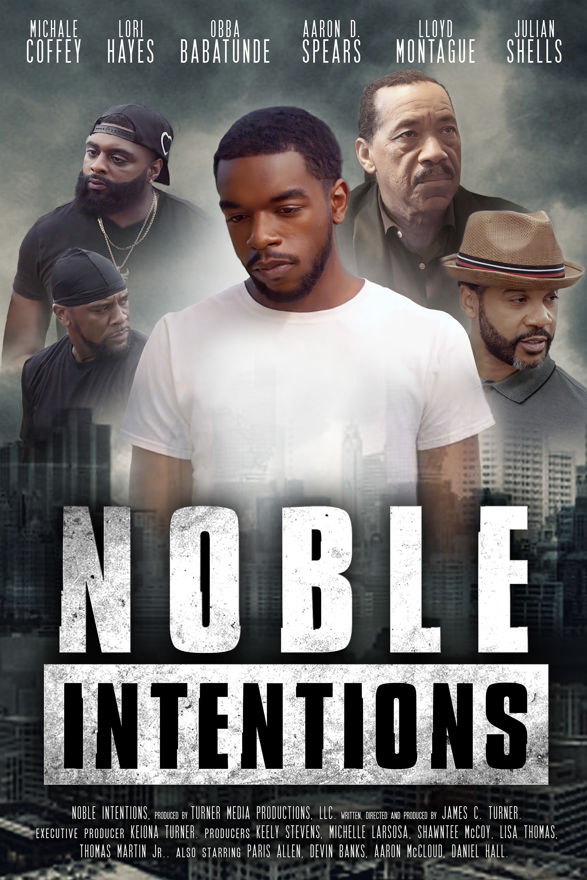 Noble Intentions Pictures | Rotten Tomatoes