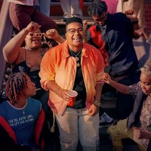 Pause With Sam Jay - Rotten Tomatoes