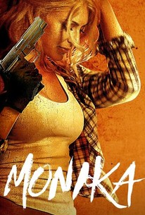 Monika (2012) | Rotten Tomatoes