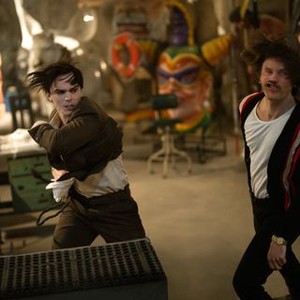 Renfield - Rotten Tomatoes