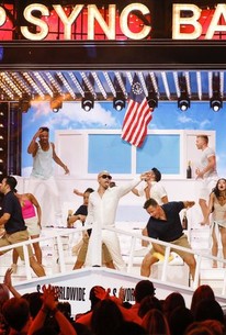 Lip Sync Battle: Season 5, Episode 12 | Rotten Tomatoes