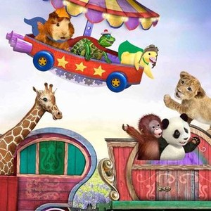 The Wonder Pets!: Season 3, Episode 1 - Rotten Tomatoes