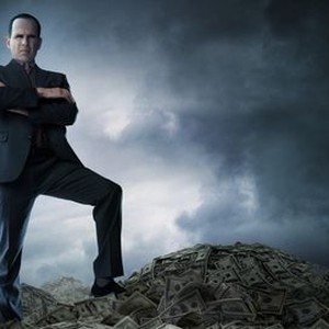 The Profit - Rotten Tomatoes