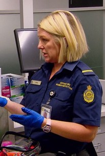 Border Security: Season 10, Episode 14 | Rotten Tomatoes