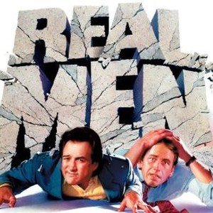 Real Men - Rotten Tomatoes