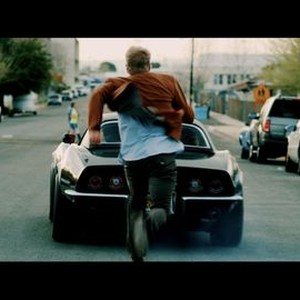 Intersection - Rotten Tomatoes