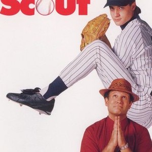 The Scout - Rotten Tomatoes